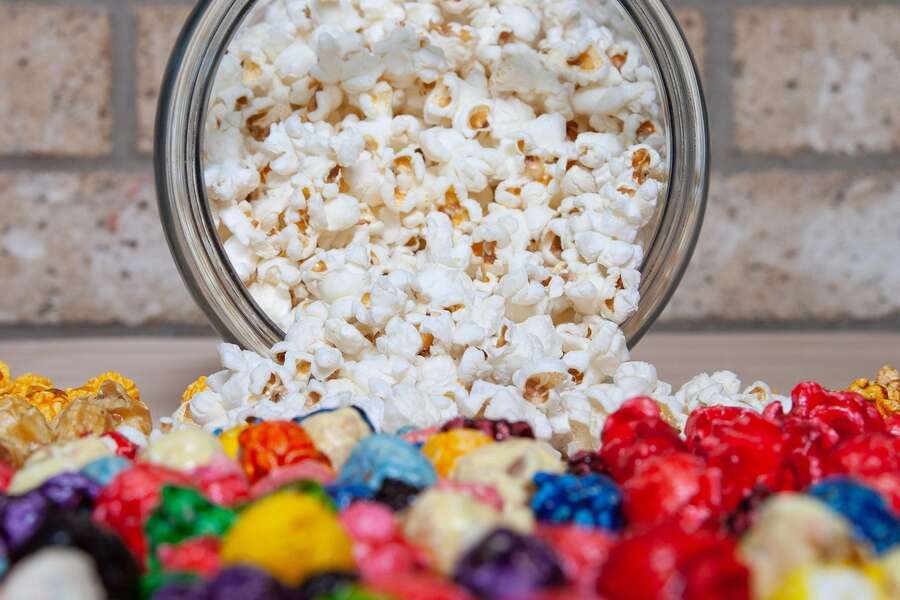 Avery's Savory Popcorn: Dallas, TX - Thrillist