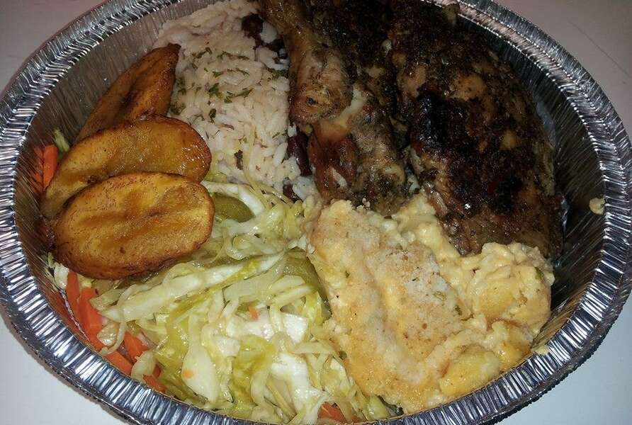 Caribbean Cabana: A Dallas, TX - Thrillist