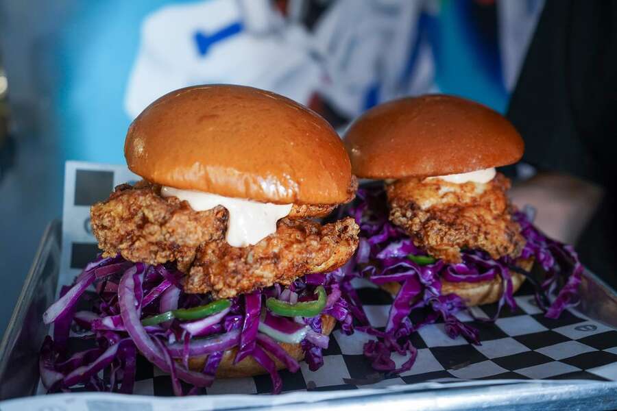 Invasion: Dallas, TX - Thrillist