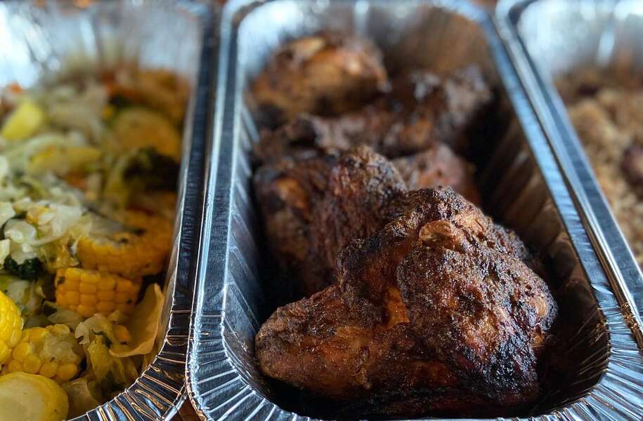 Reggae Hut: A Restaurant in Houston, TX - Thrillist