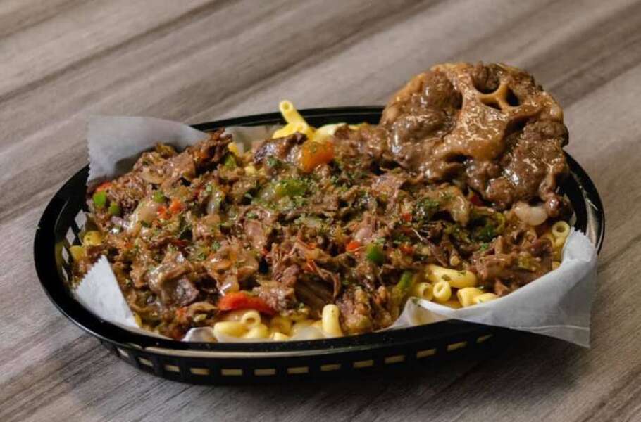 This Is It Soul Food: Houston, TX - Thrillist