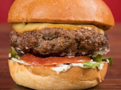 Craft Burger: Katy, TX - Thrillist