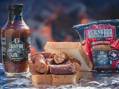 Burns Original BBQ Est. 1973: Houston, TX - Thrillist
