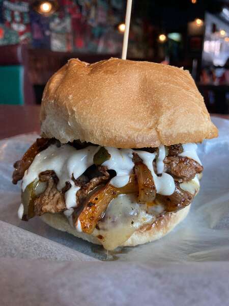 Lucky's Last Chance: Philadelphia, PA - Thrillist