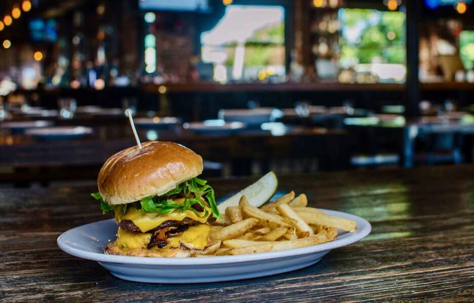 Coppersmith: Boston, MA - Thrillist