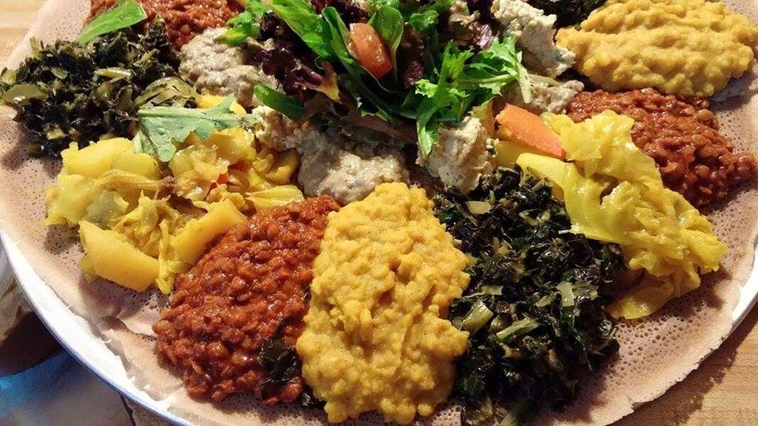 Barcote Ethiopian Restaurant: Oakland, CA - Thrillist