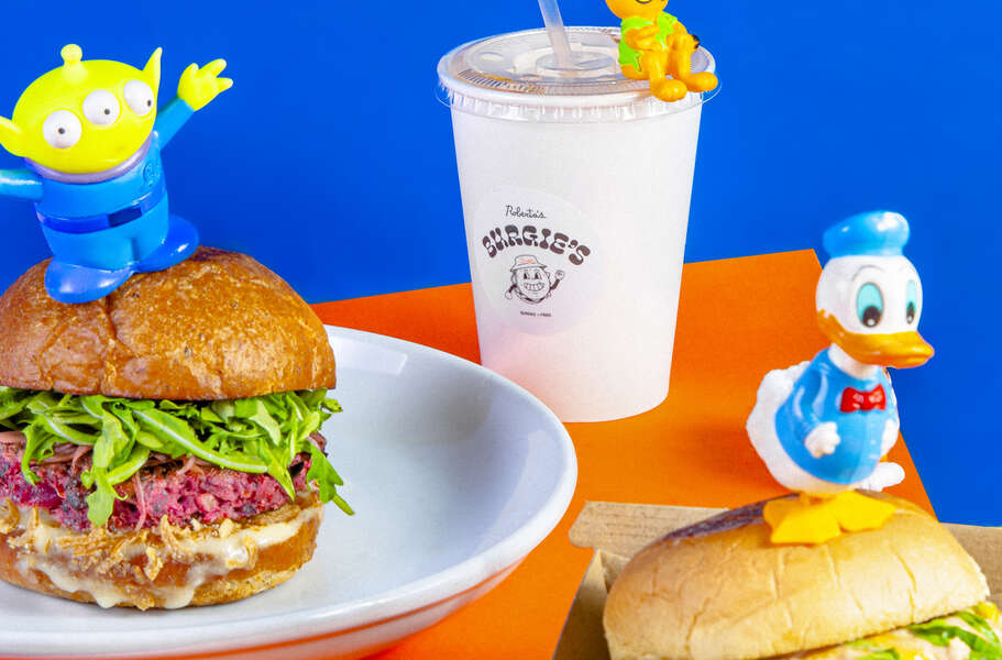 Burgie’s: New York, NY - Thrillist