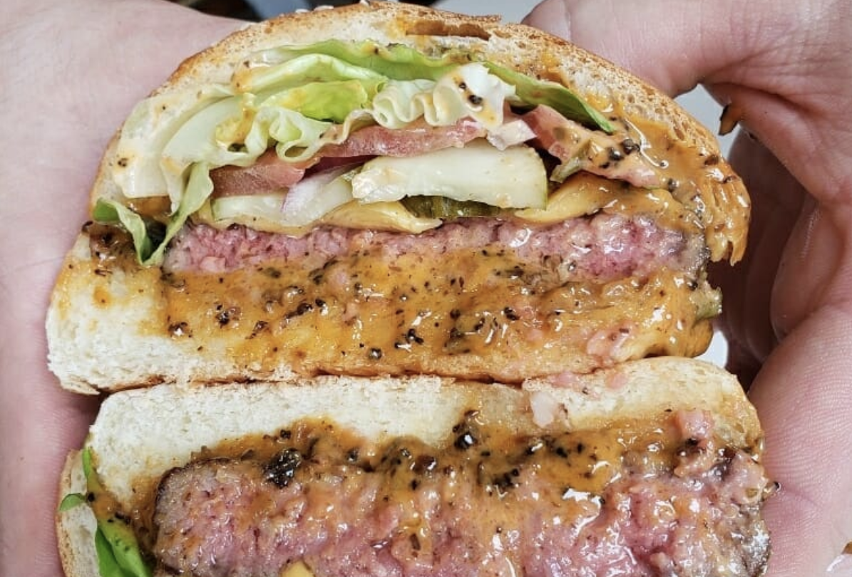 Best Burgers in NYC: Good Burger Spots for Delivery & Takeout Orders ...
