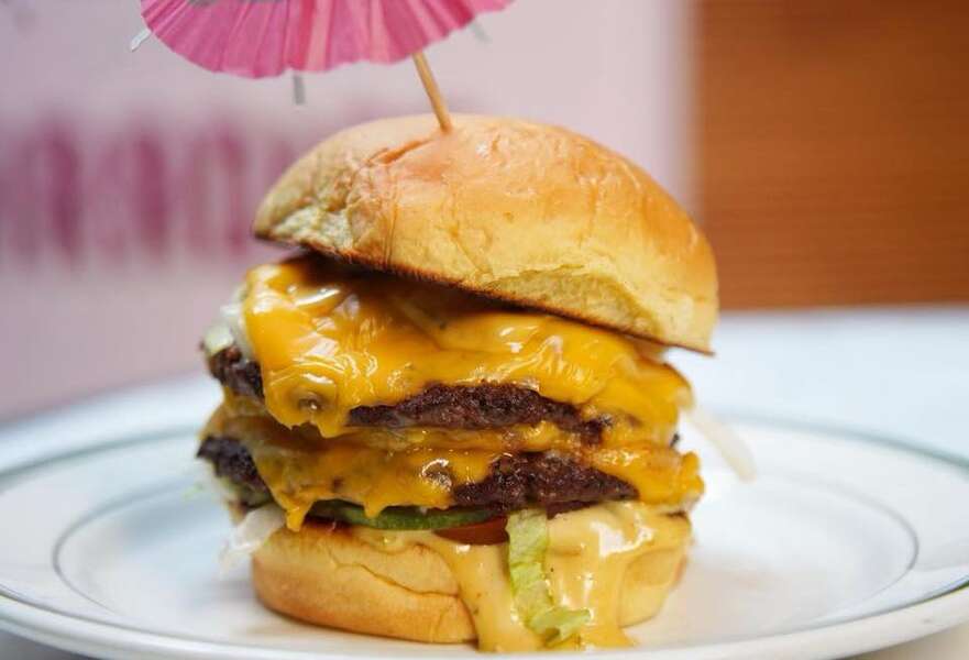 The Happiest Hour: A Bar in New York, NY - Thrillist