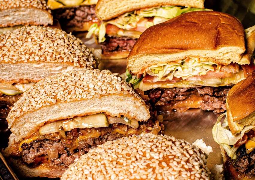 Lure Fishbar: A Restaurant in New York, NY - Thrillist