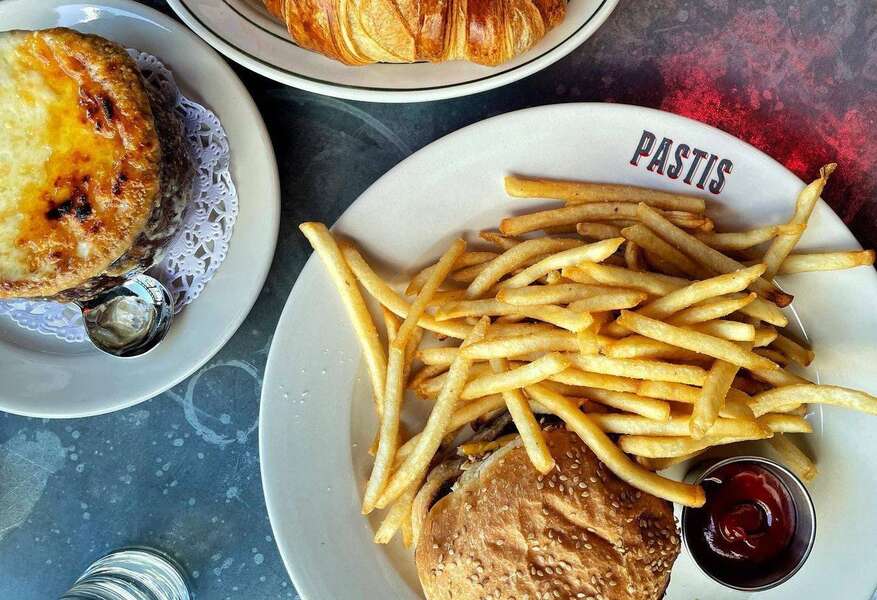 Pastis: New York, NY - Thrillist