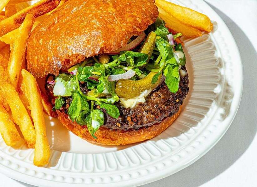 Raoul's: New York, NY - Thrillist