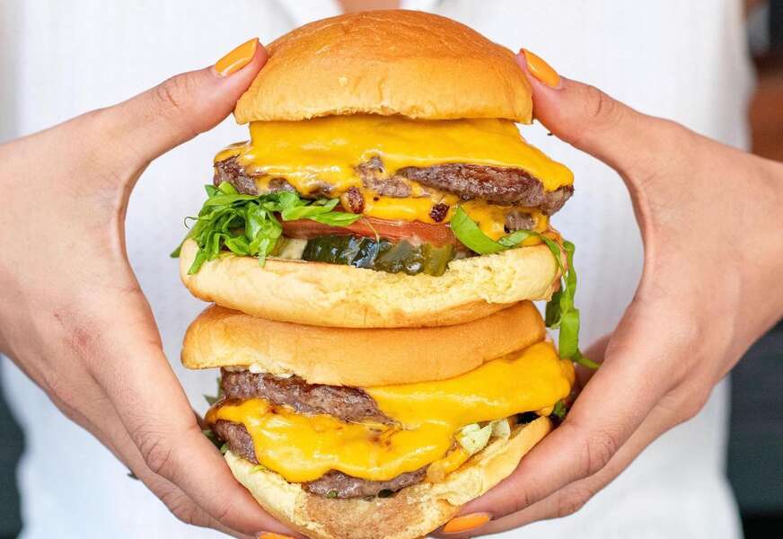 Ruby’s Cafe - East Village: New York, NY - Thrillist