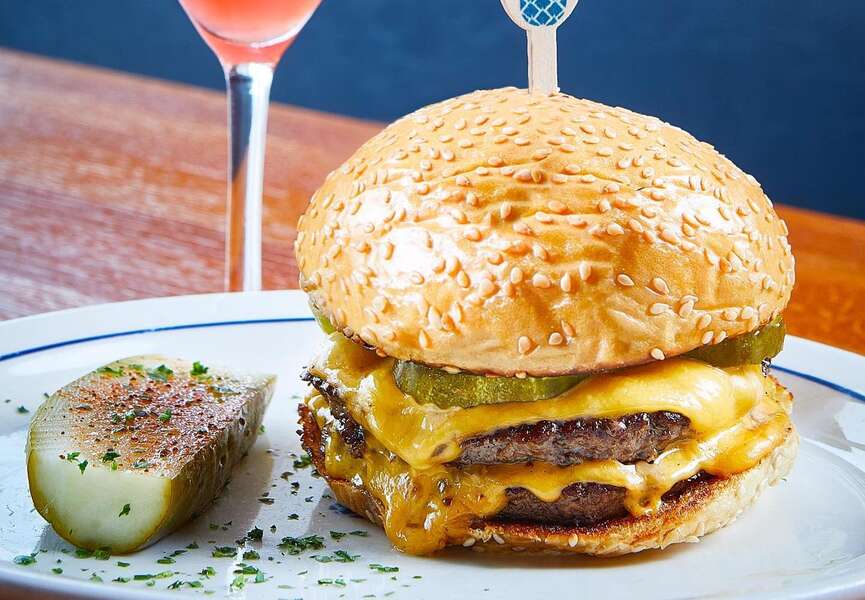 Hudson House: Dallas, TX - Thrillist