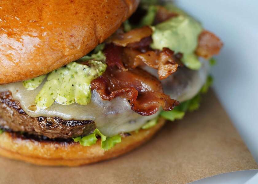 Haystack Burgers & Barley: Dallas, TX - Thrillist