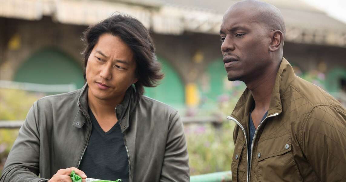 Han 'Fast and Furious' Timeline: Breaking Down All of Han's Appearances ...