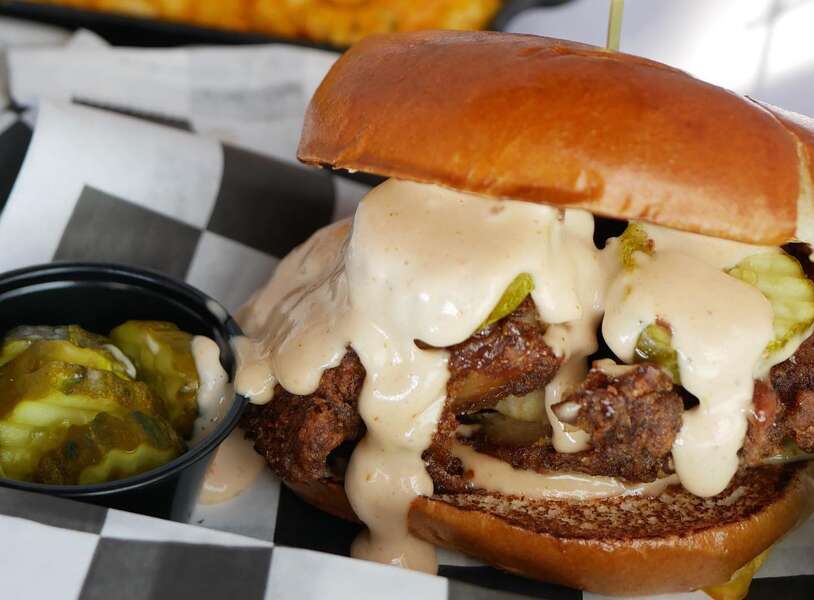 M&M BBQ: Boston, MA - Thrillist