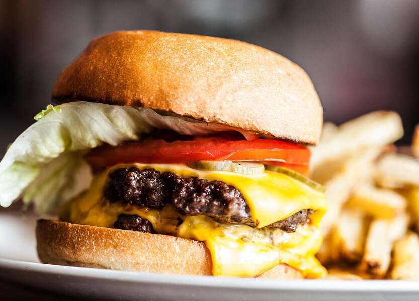 The Hay Merchant: Houston, TX - Thrillist