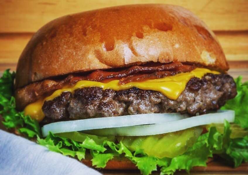 Stanton's City Bites: A Restaurant in Houston, TX - Thrillist