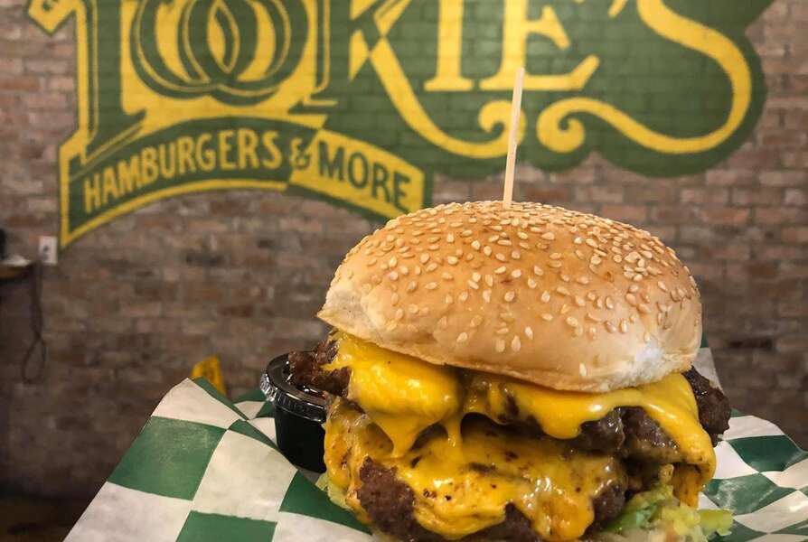 Tookies: Kemah, TX - Thrillist