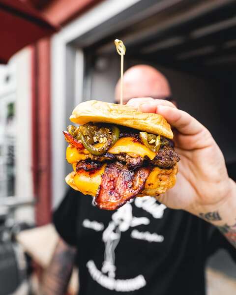 Best Burgers in Denver: Good Burger Spots You Need to Try - Thrillist