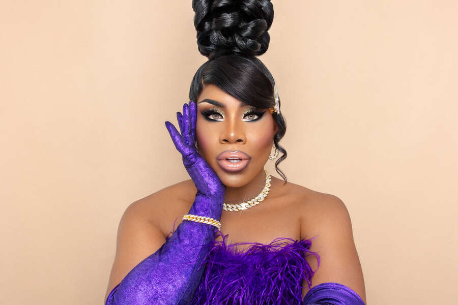 How Monét X Change Has Used Her Voice After Drag Race Win - Thrillist