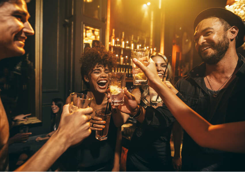 Editors on the Moment They Fell In Love With Their Favorite Dive Bar ...