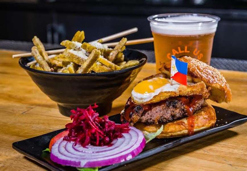 Jeepney: Miami, FL - Thrillist