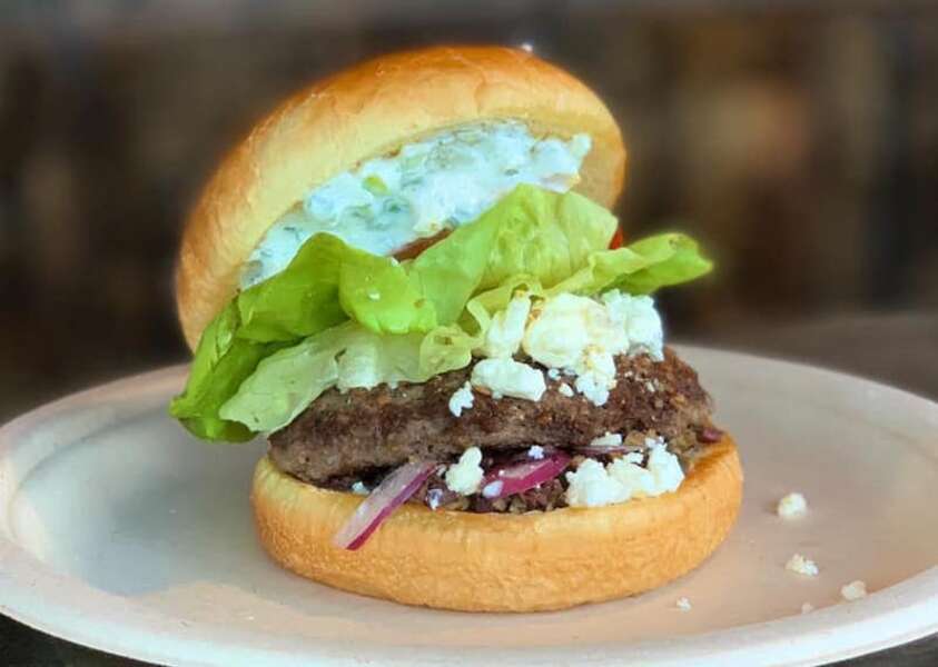 The Cavalier: Austin, TX - Thrillist