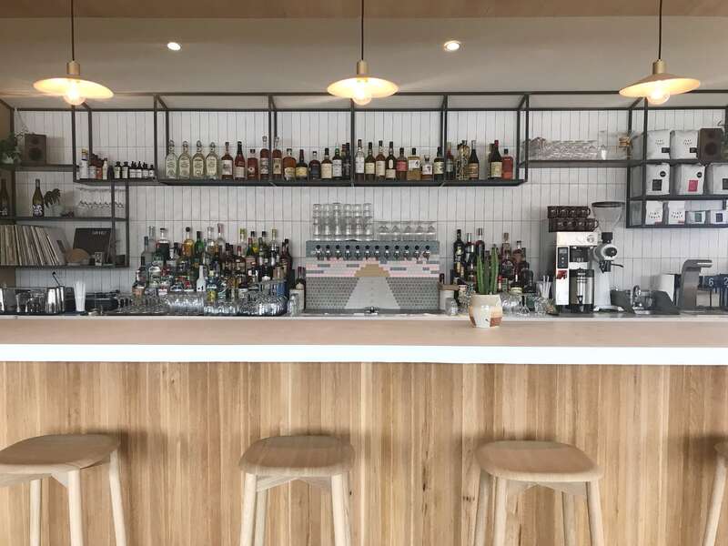 Better Half Coffee & Cocktails: Austin, TX - Thrillist