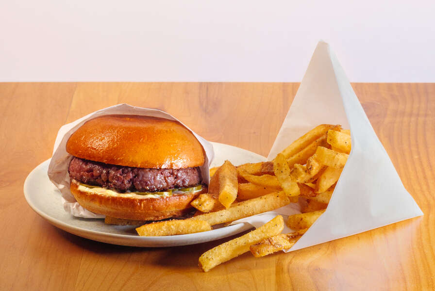 Best Burgers in Austin: Essential Spots to Try Right Now - Thrillist