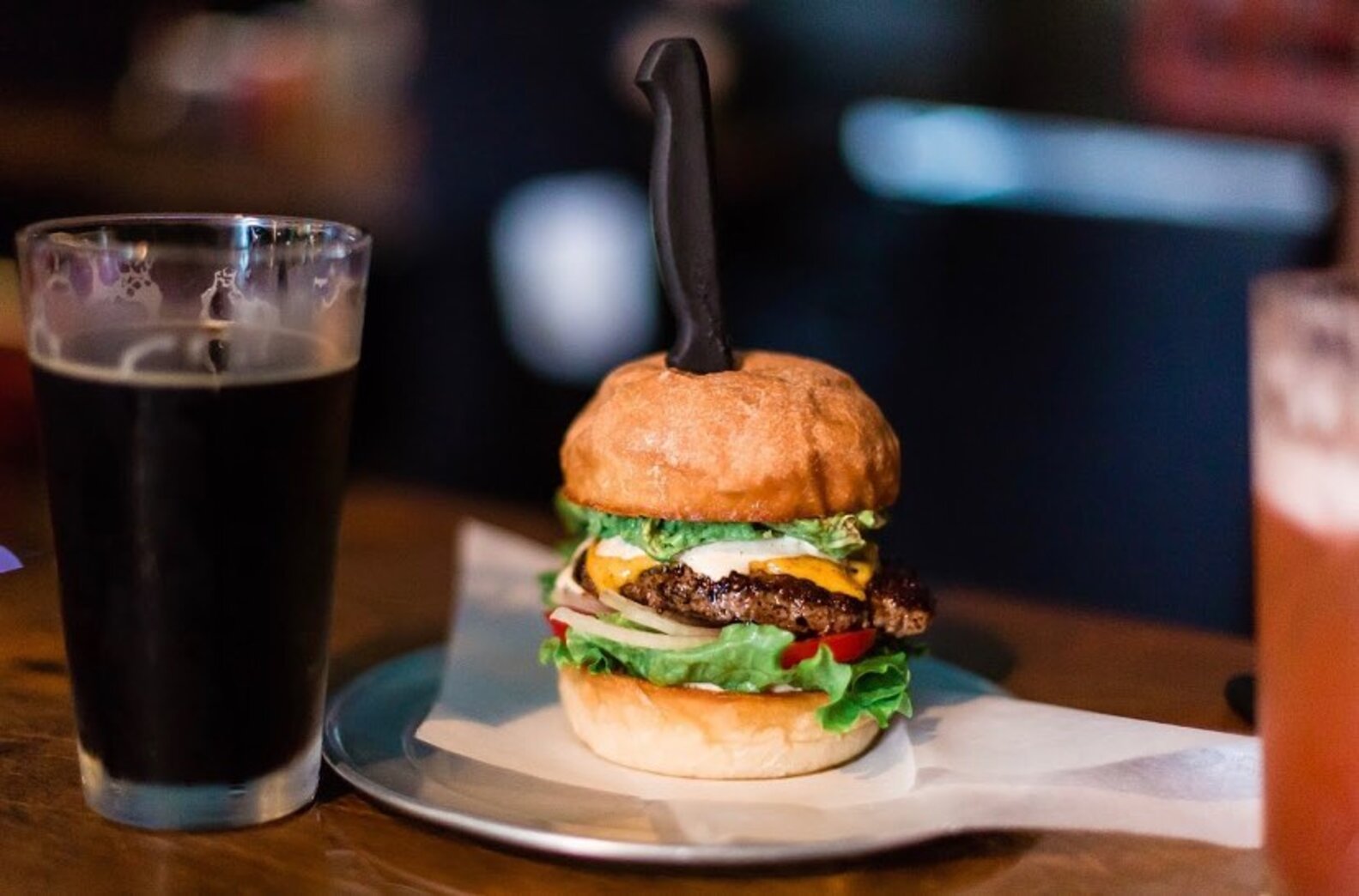 Best Burgers in America: Top Burger Spots in the U.S. - Thrillist