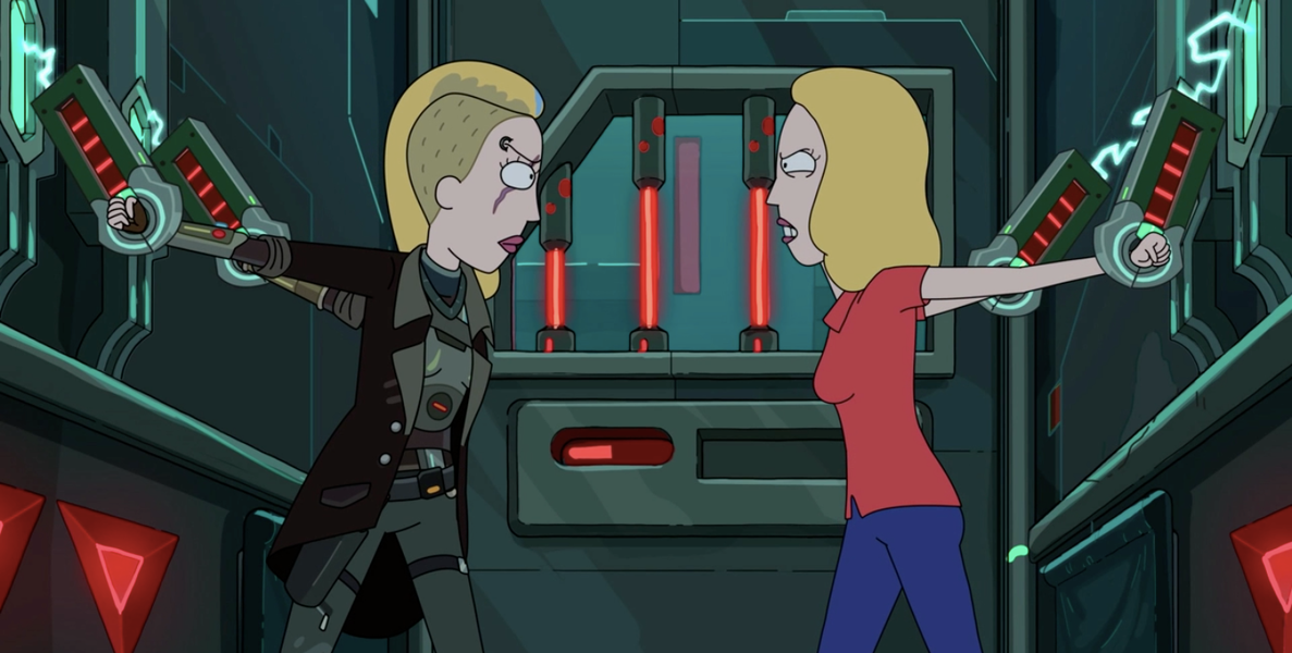 'Rick and Morty' Season 5 Beth Clone Conundrum: Who Is the Real Beth ...