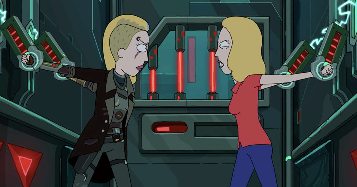 'Rick and Morty' Season 5 Beth Clone Conundrum: Who Is the Real Beth ...
