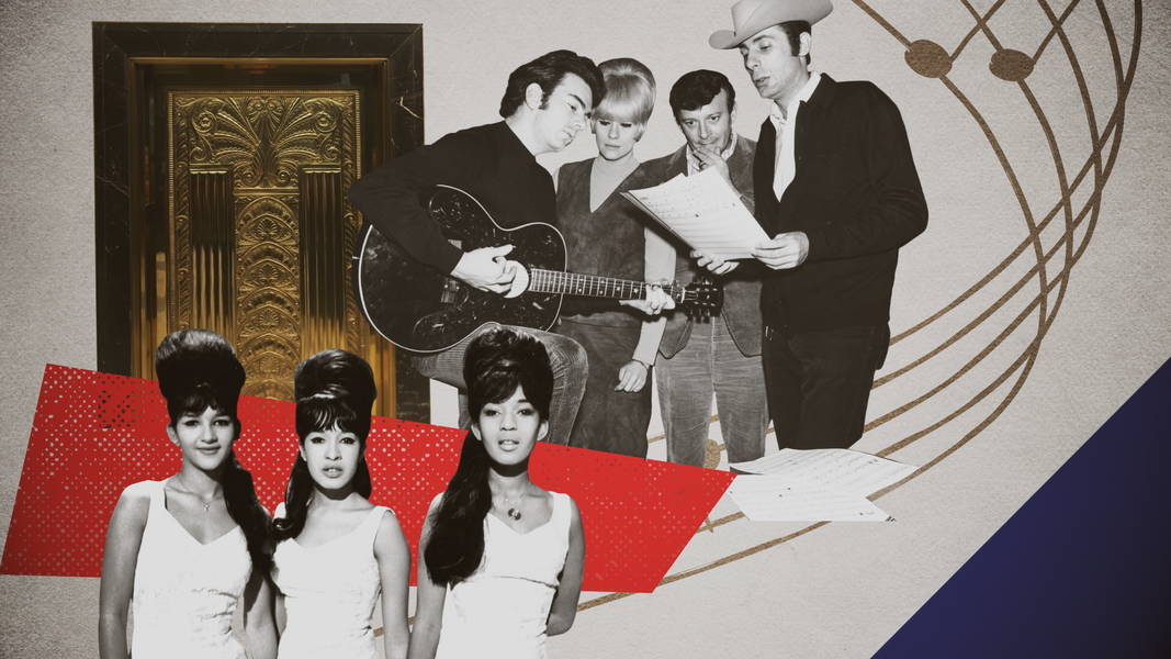 'This Is Pop' Netflix: Most Surprising Things We Learned From the Show ...