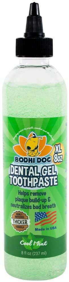 11 Best Dog Toothpastes On Amazon - DodoWell - The Dodo