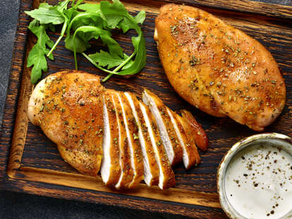Tyson Chicken Recall 2021: Listeria Causes Recall of Ready-to-Eat ...