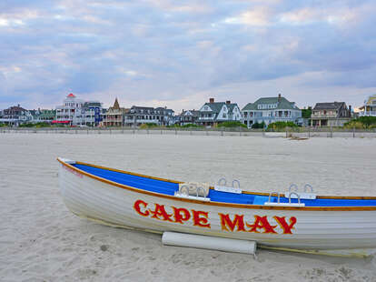 Things to Do in Cape May: 8 Reasons to Make the Drive This Summer ...