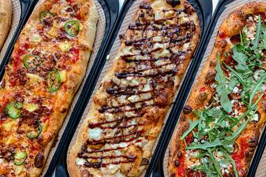 Best Restaurants at Reagan National Airport: Places to Eat & Drink at ...