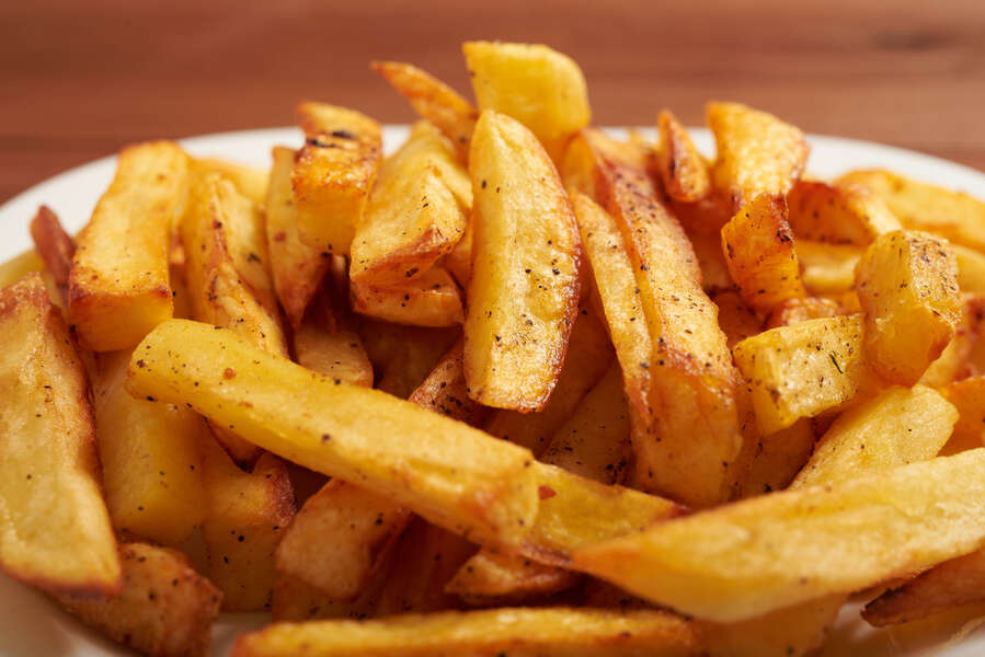 National French Fry Day Deals 2021: Everywhere to Get Free Fries Today ...