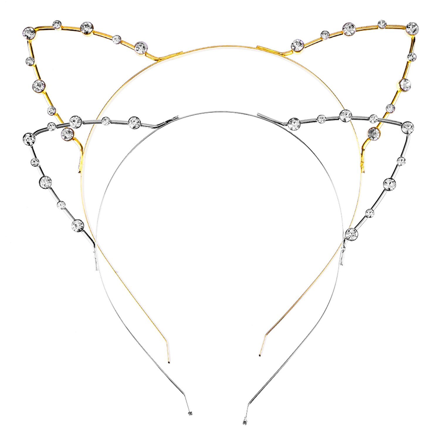 12 Kitten Ears On Amazon You Can Buy If You’re Cat Obsessed - DodoWell ...