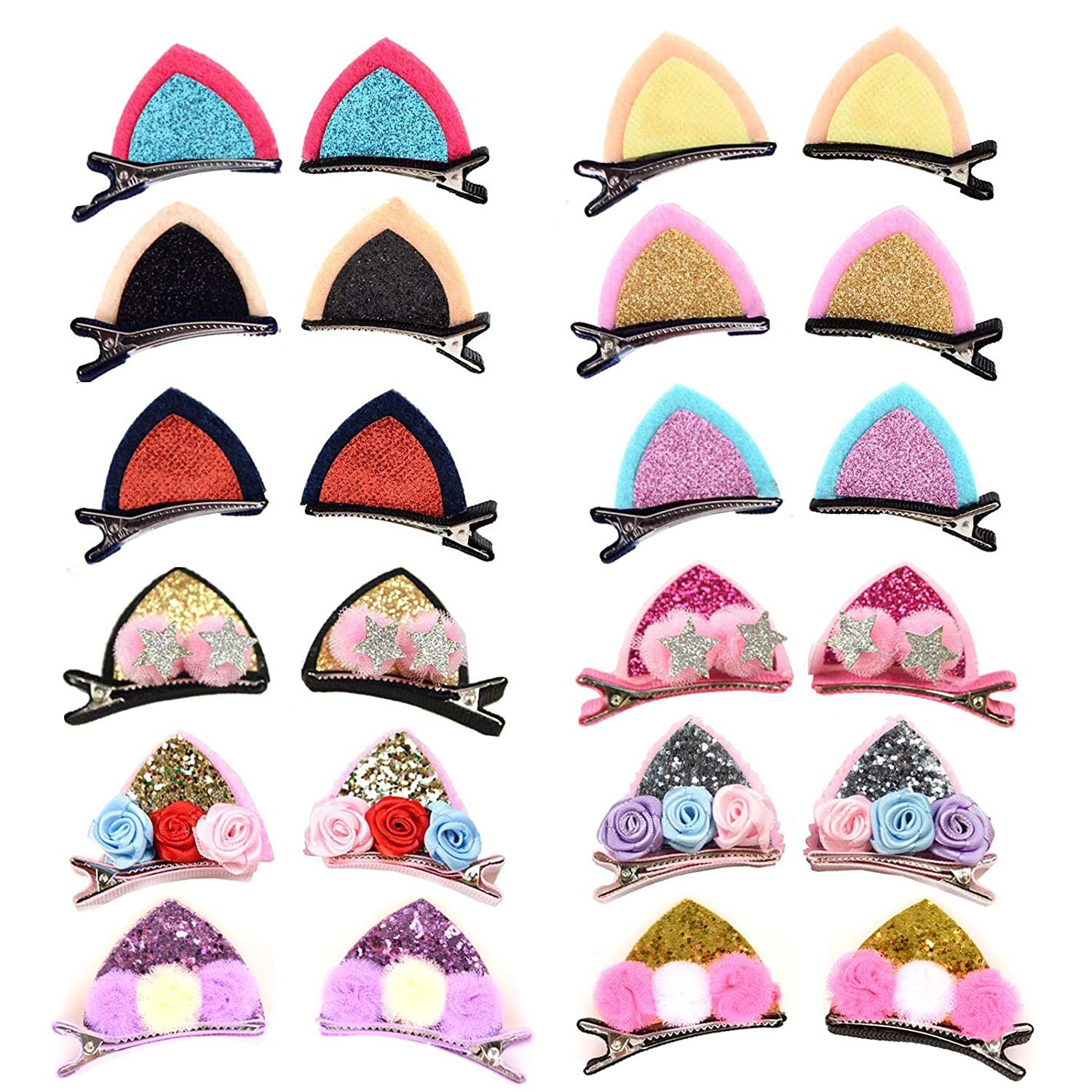 12 Kitten Ears On Amazon You Can Buy If You’re Cat Obsessed - DodoWell ...