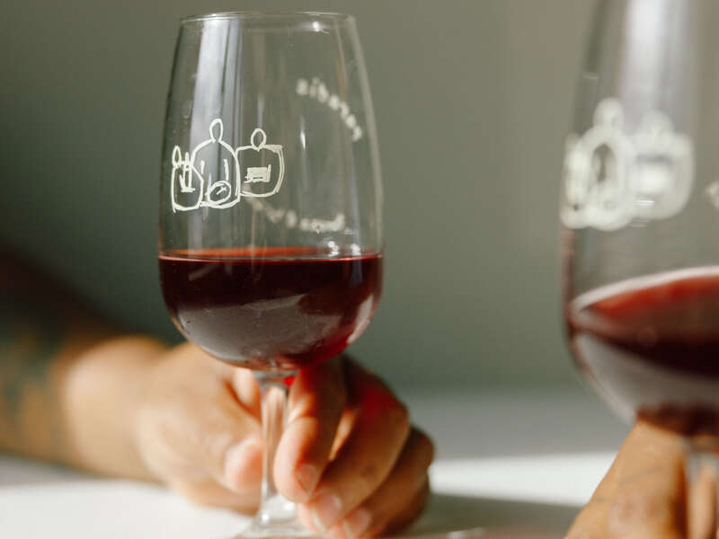 Paradis Books & Bread: Miami’s Gamechanging Natural Wine Bar & Bookshop ...