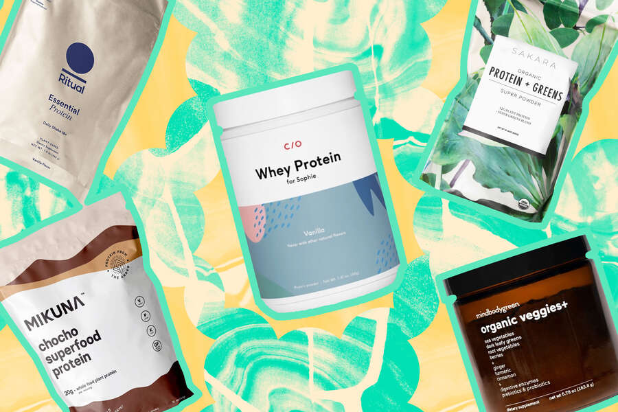 Best Protein Powders to Buy: Beginner’s Guide to Protein Powder - Thrillist