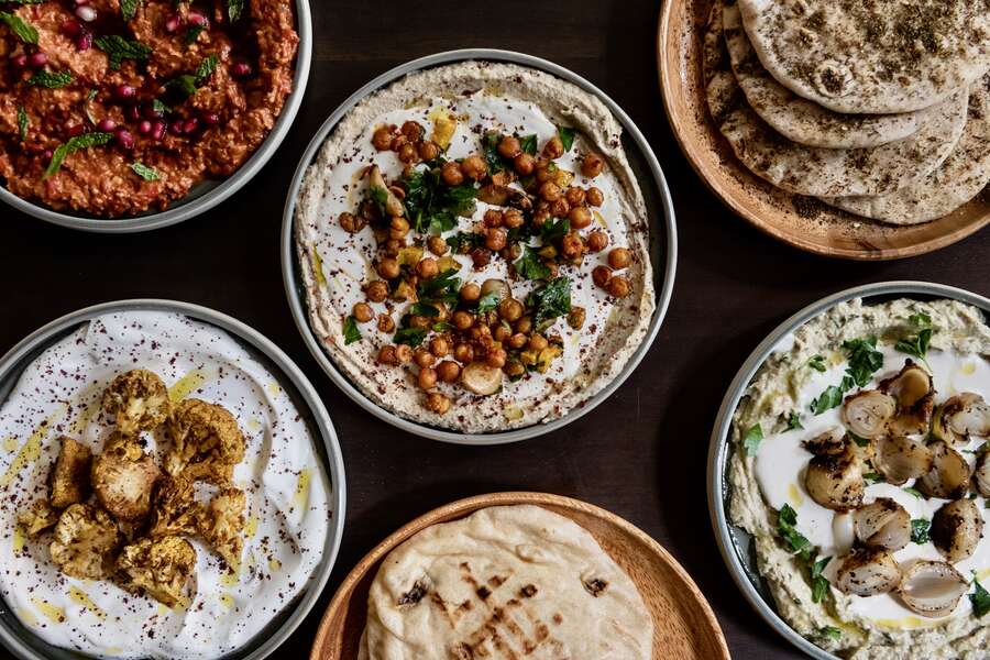 Layla: Miami Beach, FL - Thrillist