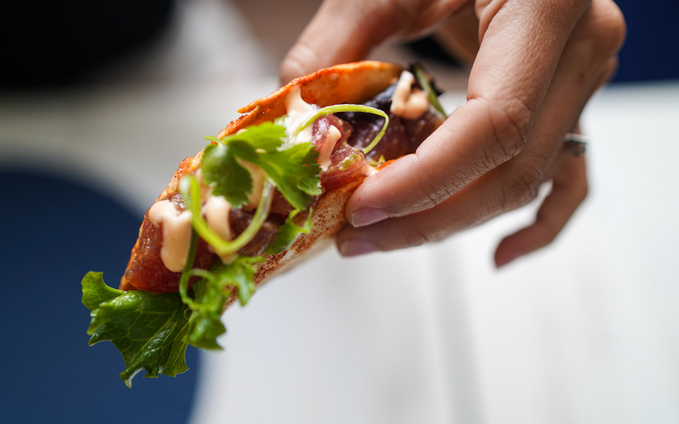 Seasy: Coral Gables, FL - Thrillist