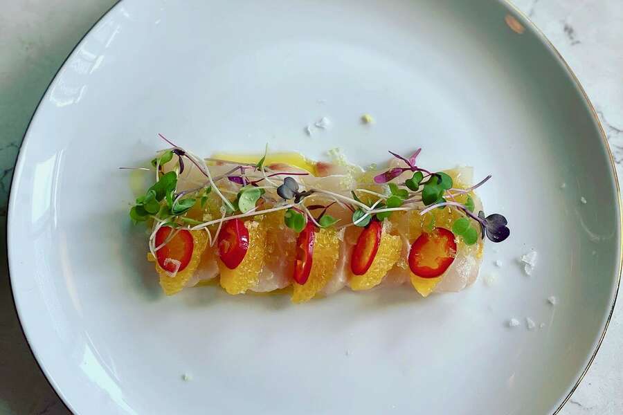 Atlántico: Boston, MA - Thrillist