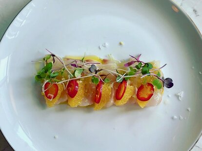 Atlántico: Boston, MA - Thrillist