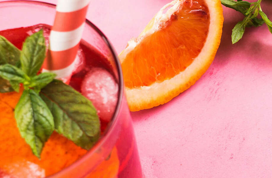 Summer Sips: Refreshing Drink Recipes for Summer - Thrillist