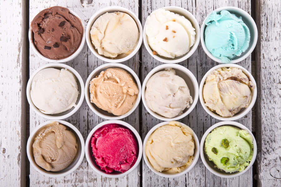 National Ice Cream Day Deals 2021: Where to Get Free Ice Cream Today ...